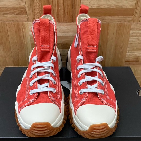 Converse | Shoes | Converse A174c Run Star Motion Cx Platform Unisex ...